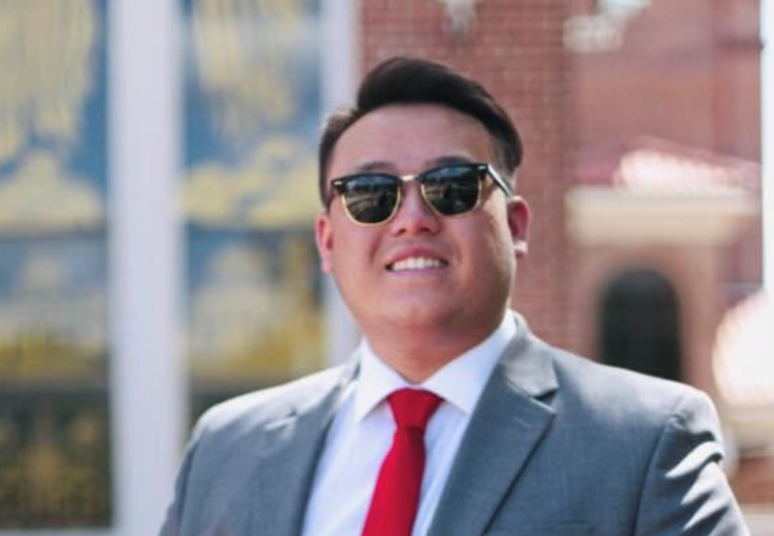 Randall Nguyen - SABIAN Cymbals