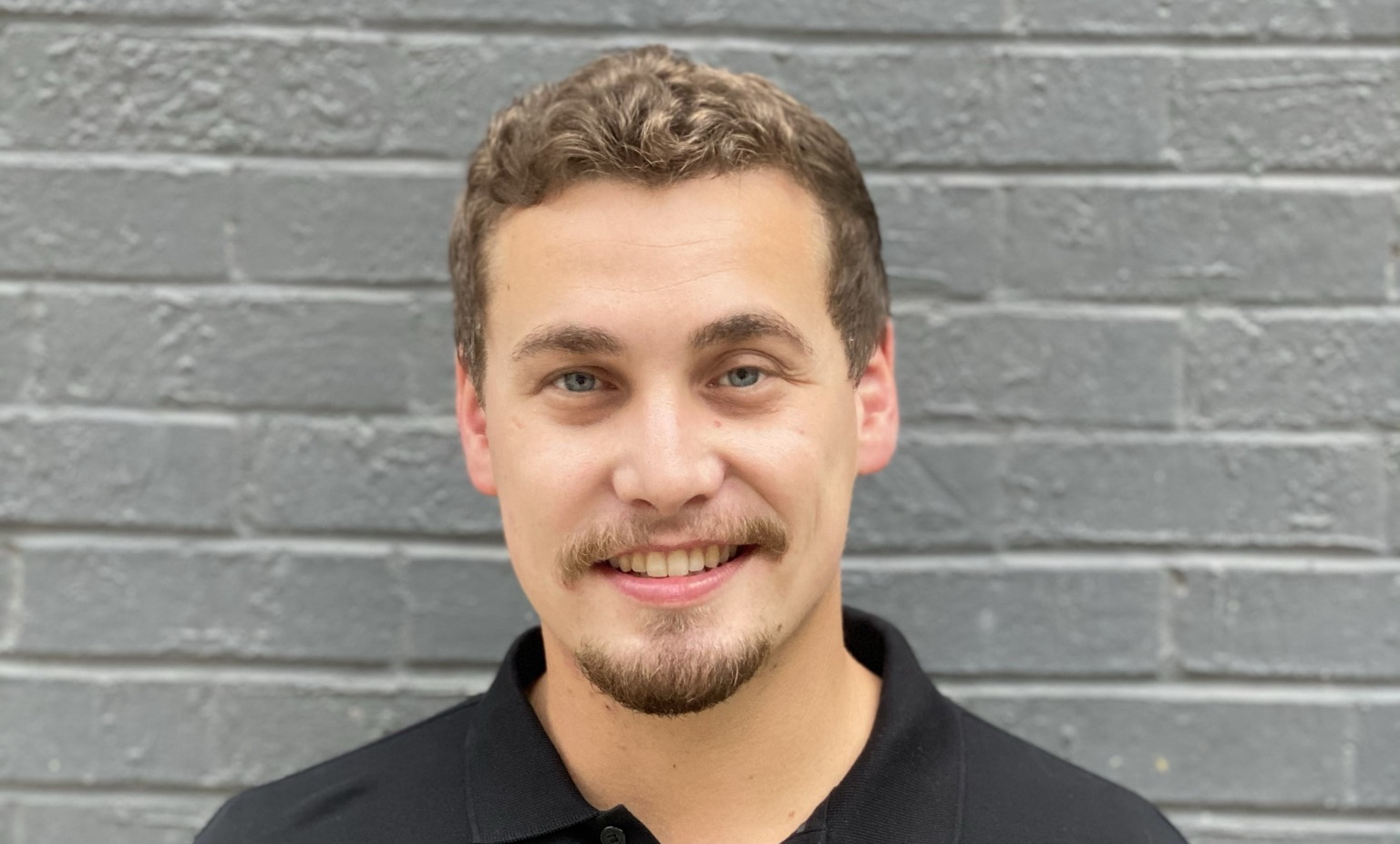 Michael Strange - SABIAN Cymbals