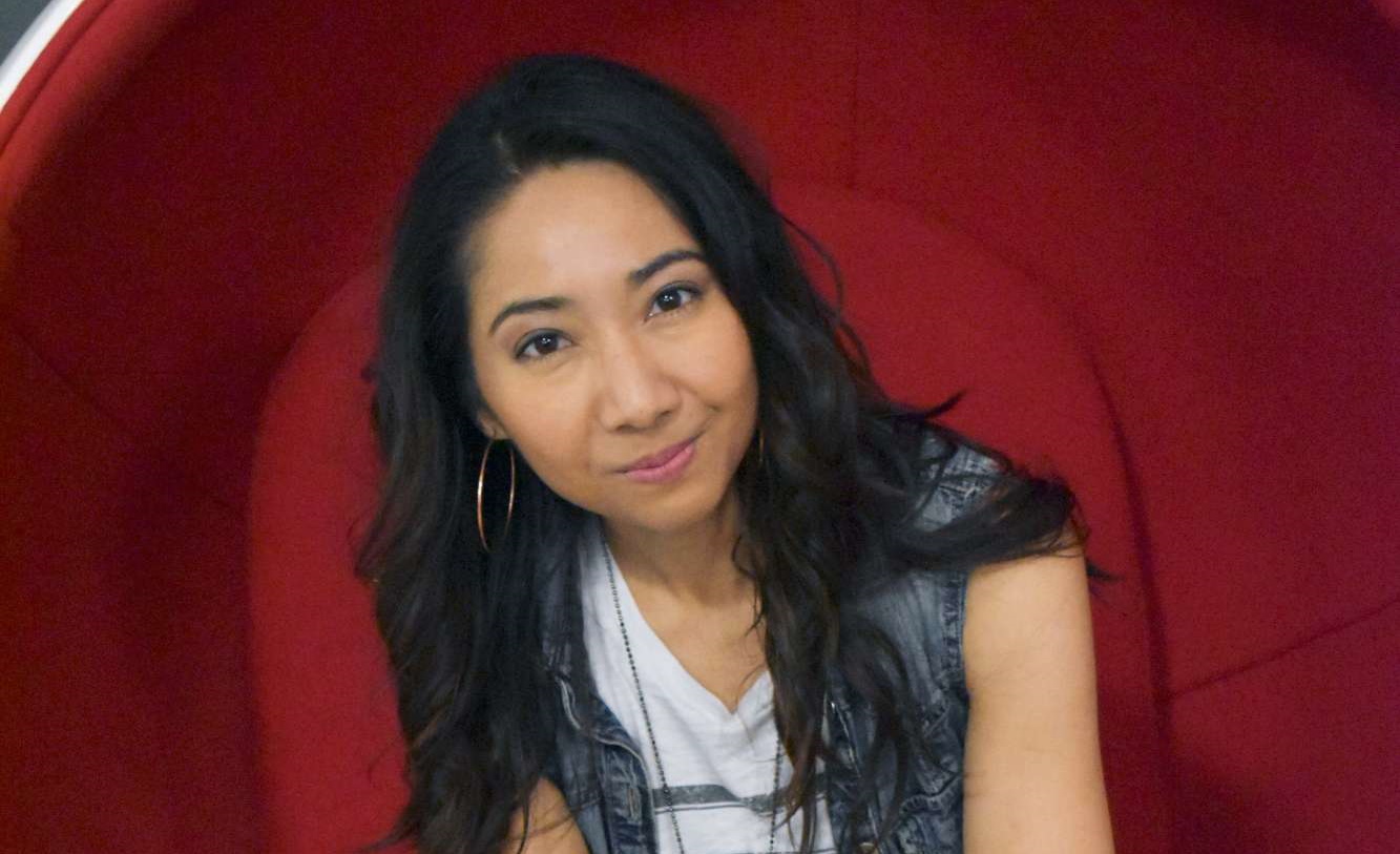 Stephie G. - SABIAN Cymbals