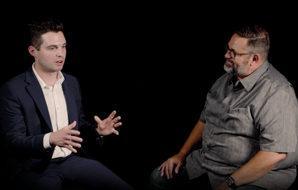 Cameron Leach Q&A - SABIAN Cymbals