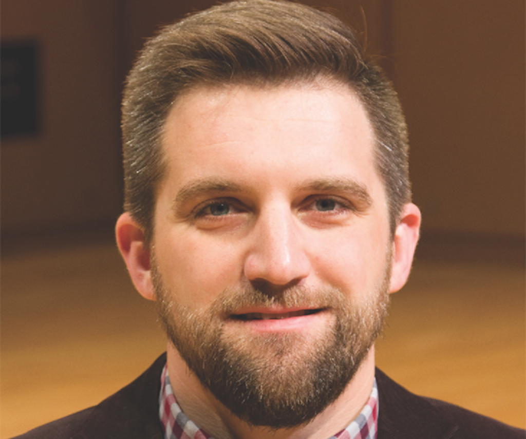 Ben Stiers - SABIAN Cymbals