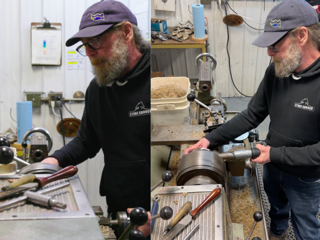 Meet John Donovan - SABIAN Cymbals