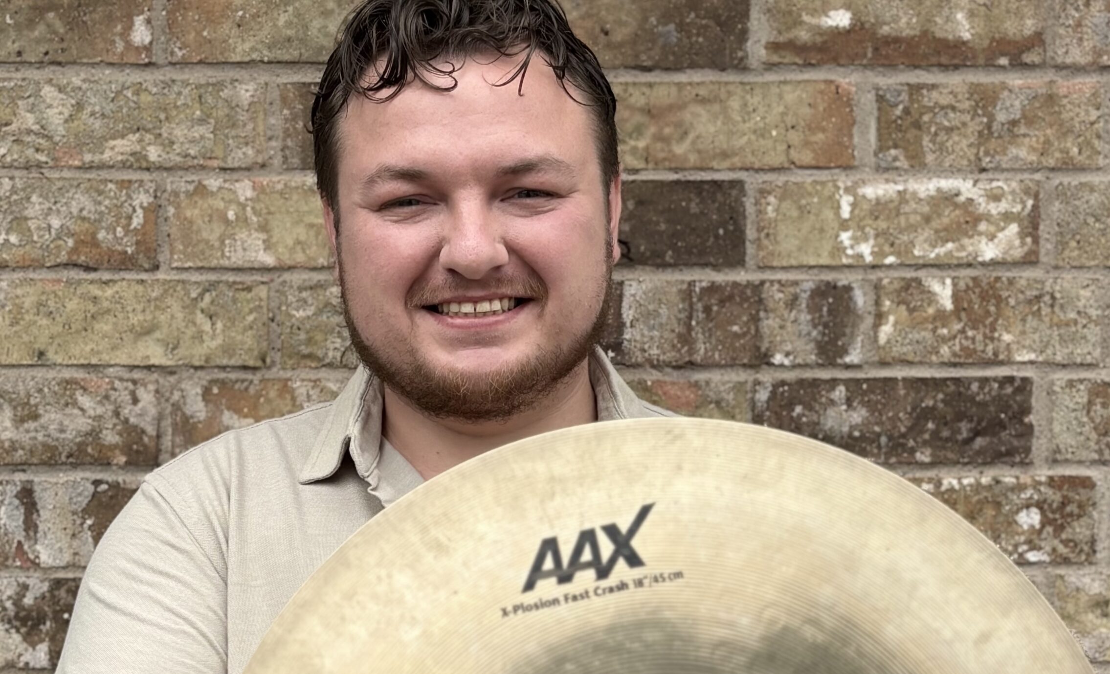 Kevin Dukes II - SABIAN Cymbals