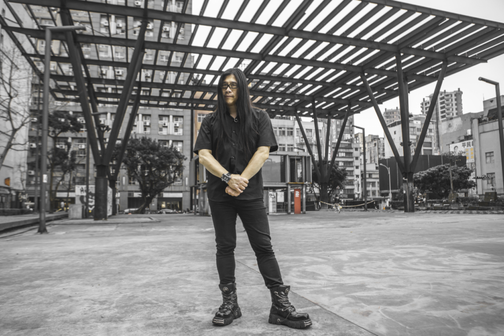 Jack Tung - SABIAN Cymbals