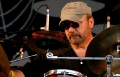 Dave Mohn - SABIAN Cymbals