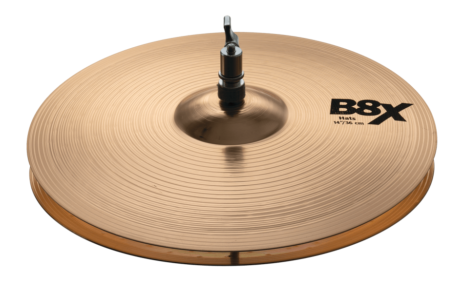 B8X Archives SABIAN Cymbals